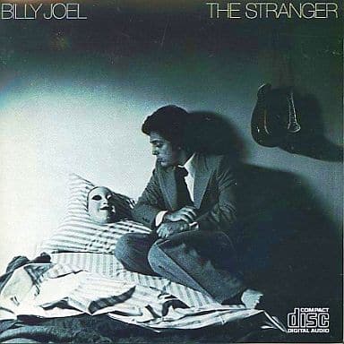 商品名【中古】THE STRANGER / BILLY JOEL（帯無し）種別CD帯についてケースの外側に付属しているキャッチコピーが書かれている用紙のことです。状態正常動作確認済みその他一部商品は特殊ケースは除き中古ケースから新品ケースへ...