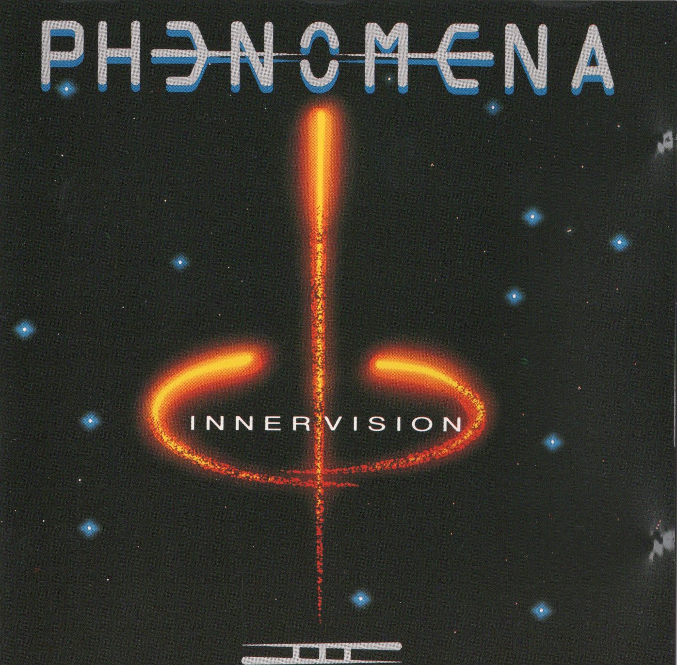 商品名【中古】Innervision / Phenomena（帯無し）種別CD帯についてケースの外側に付属しているキャッチコピーが書かれている用紙のことです。状態正常動作確認済みその他一部商品は特殊ケースは除き中古ケースから新品ケースへの交...