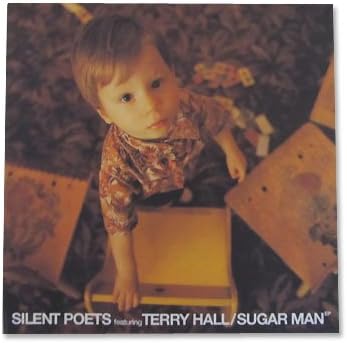 商品名【中古】SUGAR MAN EP / SILENT POETS（帯無し）種別CD帯についてケースの外側に付属しているキャッチコピーが書かれている用紙のことです。状態正常動作確認済みその他一部商品は特殊ケースは除き中古ケースから新品ケー...