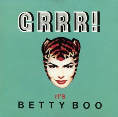 商品名【中古】GRRR! IT’S BETTY BOO[輸入盤] / BETTY BOO（帯無し）種別CD帯についてケースの外側に付属しているキャッチコピーが書かれている用紙のことです。状態正常動作確認済みその他一部商品は特殊ケースは除き中...