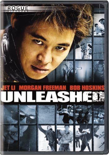 商品名【中古】UNLEASHED (DVD)（帯無し）種別DVD帯についてケースの外側に付属しているキャッチコピーが書かれている用紙のことです。状態正常動作確認済みその他一部商品は特殊ケースは除き中古ケースから新品ケースへの交換を行っており...