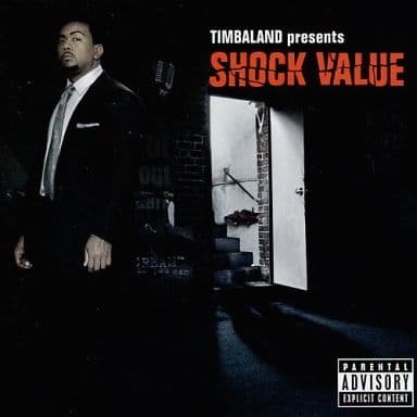 商品名【中古】Timbaland Presents Shock Value / Timbaland（帯無し）種別CD帯についてケースの外側に付属しているキャッチコピーが書かれている用紙のことです。状態正常動作確認済みその他一部商品は特殊ケー...