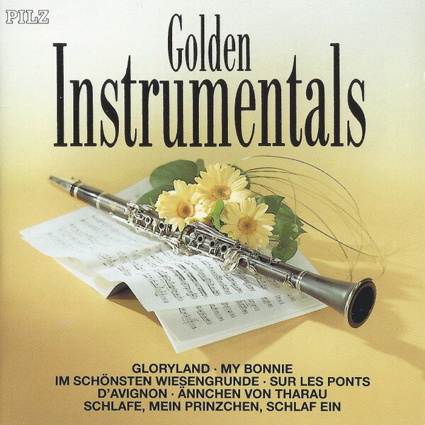 商品名【中古】Golden Instrumentals / Orchester Harry Topel（帯無し）種別CD帯についてケースの外側に付属しているキャッチコピーが書かれている用紙のことです。状態正常動作確認済みその他一部商品は特殊...