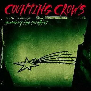 商品名【中古】recovering the satellites / COUNTING CROWS（帯無し）種別CD帯についてケースの外側に付属しているキャッチコピーが書かれている用紙のことです。状態正常動作確認済みその他一部商品は特殊ケー...
