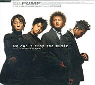 商品名【中古】We can’t stop the music / DA PUMP（帯無し）種別CD帯についてケースの外側に付属しているキャッチコピーが書かれている用紙のことです。状態正常動作確認済みその他一部商品は特殊ケースは除き中古ケース...