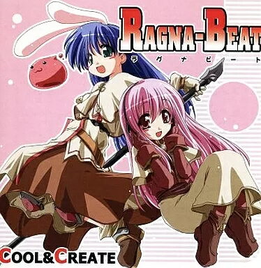 商品名【中古】RAGNA-BEAT / COOL＆CREATE（帯無し）種別CD帯についてケースの外側に付属しているキャッチコピーが書かれている用紙のことです。状態正常動作確認済みその他一部商品は特殊ケースは除き中古ケースから新品ケースへの...
