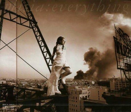 商品名【中古】Everything / MISIA（帯あり）種別CD帯についてケースの外側に付属しているキャッチコピーが書かれている用紙のことです。状態正常動作確認済みその他一部商品は特殊ケースは除き中古ケースから新品ケースへの交換を行って...
