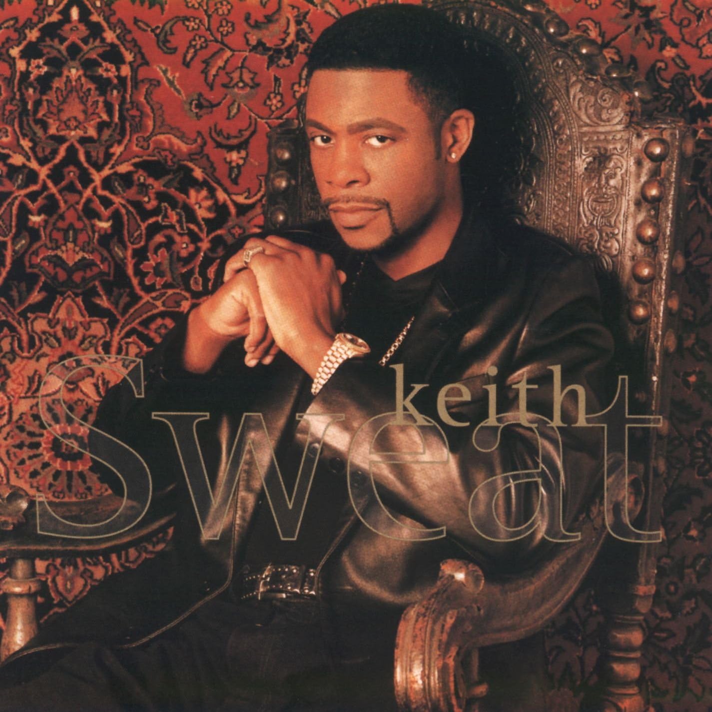 商品名【中古】Keith Sweat / KEITH SWEAT（帯無し）種別CD帯についてケースの外側に付属しているキャッチコピーが書かれている用紙のことです。状態正常動作確認済みその他一部商品は特殊ケースは除き中古ケースから新品ケースへ...