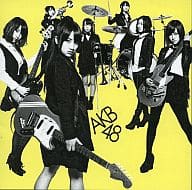 商品名【中古】GIVE ME FIVE! / AKB48（帯あり）種別CD帯についてケースの外側に付属しているキャッチコピーが書かれている用紙のことです。状態正常動作確認済みその他一部商品は特殊ケースは除き中古ケースから新品ケースへの交換を...