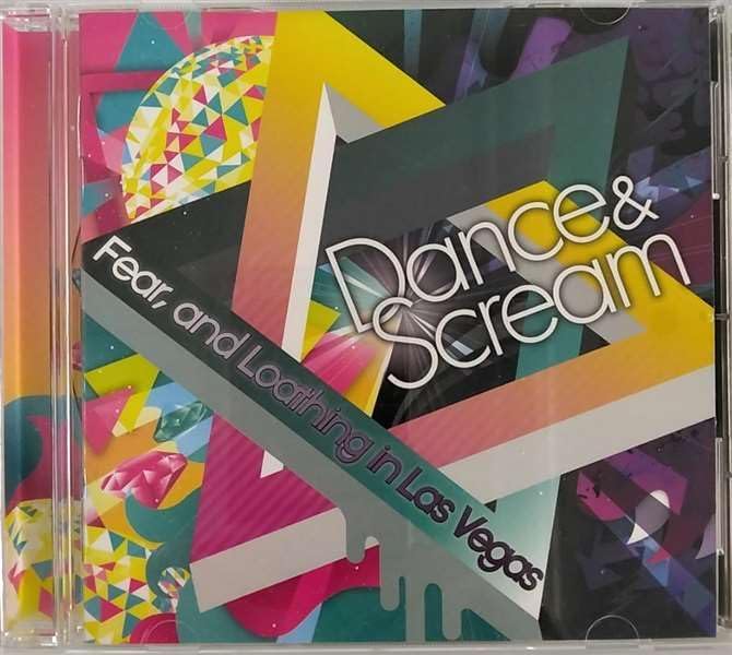 商品名【中古】Dance & Scream / Fear,and Loathing in Las Vegas（帯あり）種別CD帯についてケースの外側に付属しているキャッチコピーが書かれている用紙のことです。状態正常動作確認済みその他一部商品...