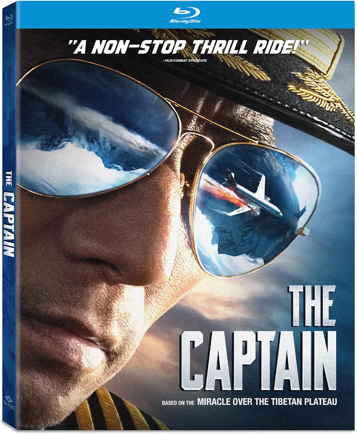 商品名【中古】The Captain [Blu-ray] / Andrew Lau (監督) （帯無し）種別ブルーレイ帯についてケースの外側に付属しているキャッチコピーが書かれている用紙のことです。状態正常動作確認済みその他一部商品は特殊ケ...