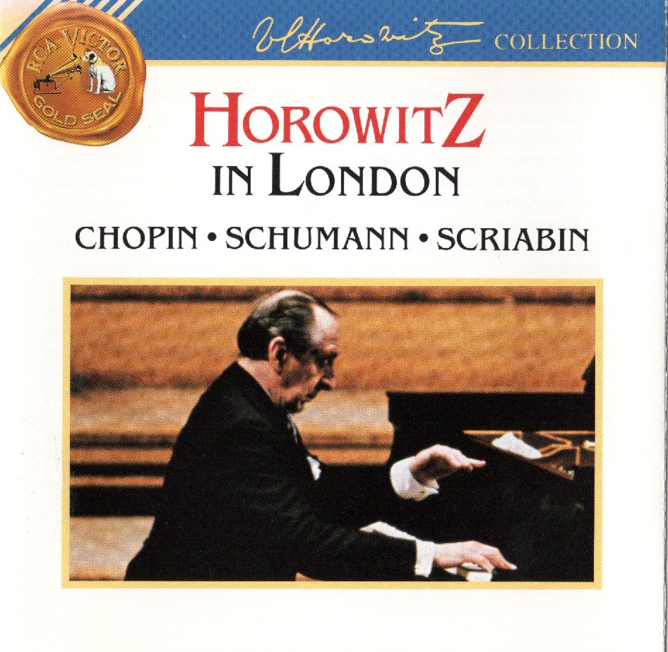 商品名【中古】Horowitz;in London / Horowitz（帯無し）種別CD帯についてケースの外側に付属しているキャッチコピーが書かれている用紙のことです。状態正常動作確認済みその他一部商品は特殊ケースは除き中古ケースから新品...
