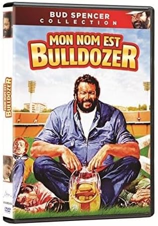 商品名【中古】Mon Nom Est Bulldozer [DVD]（帯無し）種別DVD帯についてケースの外側に付属しているキャッチコピーが書かれている用紙のことです。状態正常動作確認済みその他一部商品は特殊ケースは除き中古ケースから新品ケ...