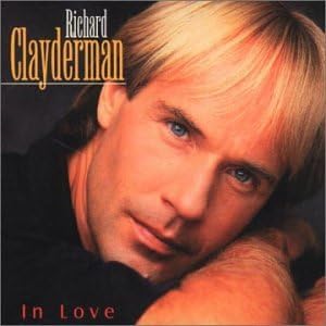 商品名【中古】In Love / リチャード・クレイダーマン（帯無し）種別CD帯についてケースの外側に付属しているキャッチコピーが書かれている用紙のことです。状態正常動作確認済みその他一部商品は特殊ケースは除き中古ケースから新品ケースへの交...