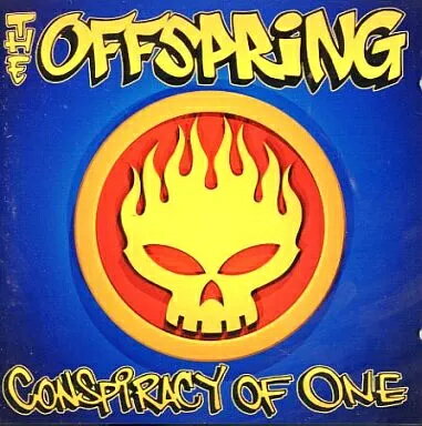 商品名【中古】CONSPIRACY OF ONE[輸入盤] / THE OFFSPRING（帯無し）種別CD帯についてケースの外側に付属しているキャッチコピーが書かれている用紙のことです。状態正常動作確認済みその他一部商品は特殊ケースは除き...