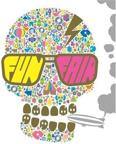 商品名【中古】FUNFAIR / RIP SLYME（帯無し）種別CD帯についてケースの外側に付属しているキャッチコピーが書かれている用紙のことです。状態正常動作確認済みその他一部商品は特殊ケースは除き中古ケースから新品ケースへの交換を行っ...