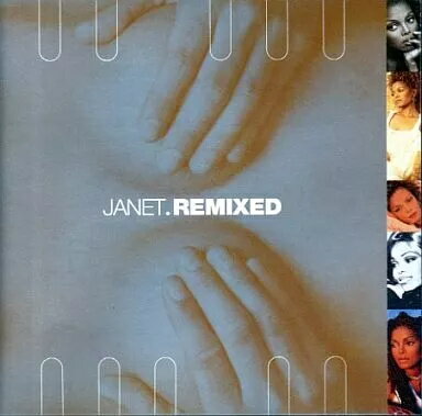 商品名【中古】JANET.REMIXED[輸入盤] / JANET JACKSON（帯無し）種別CD帯についてケースの外側に付属しているキャッチコピーが書かれている用紙のことです。状態正常動作確認済みその他一部商品は特殊ケースは除き中古ケー...