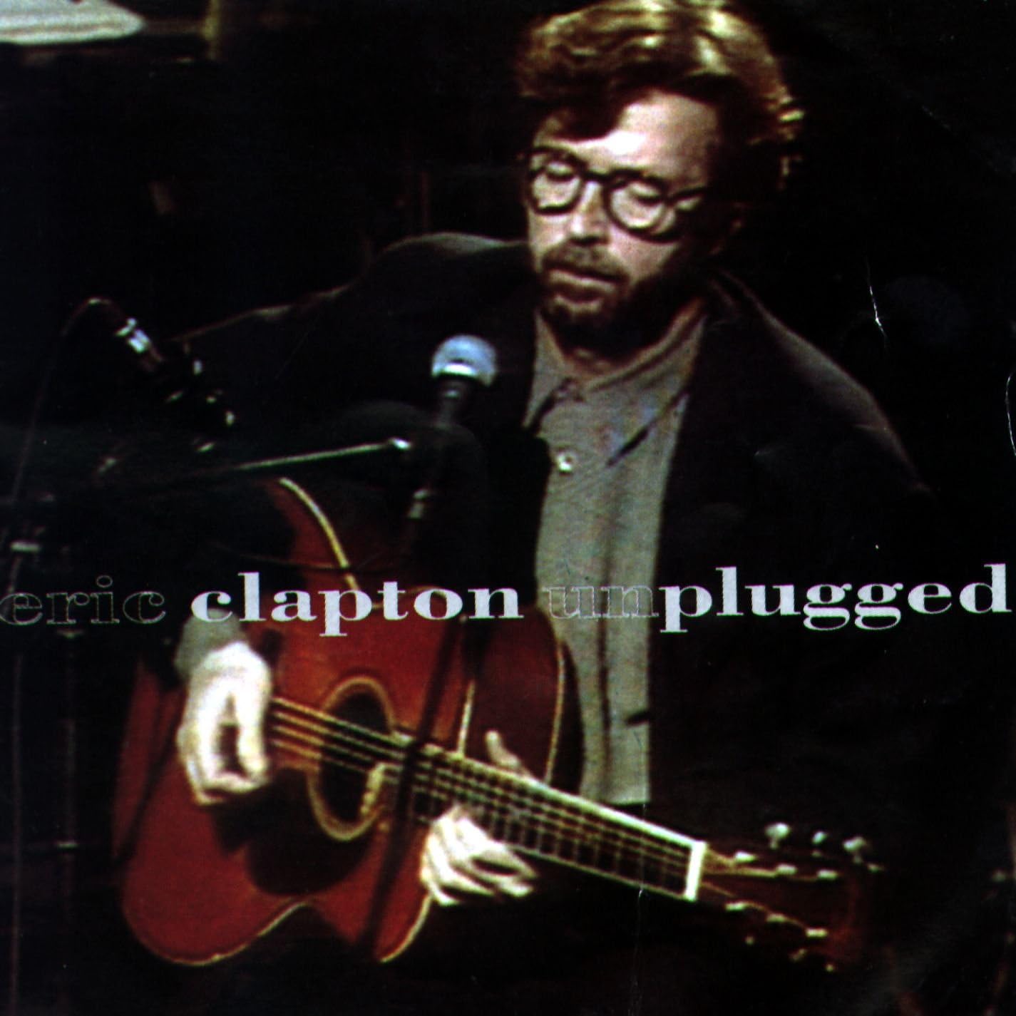 商品名【中古】UNPLUGGED / エリック・クラプトン（帯無し）種別CD帯についてケースの外側に付属しているキャッチコピーが書かれている用紙のことです。状態正常動作確認済みその他一部商品は特殊ケースは除き中古ケースから新品ケースへの交換...