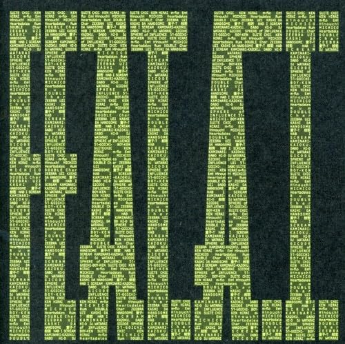 商品名【中古】FEAT.A.I. / AI（帯無し）種別CD帯についてケースの外側に付属しているキャッチコピーが書かれている用紙のことです。状態正常動作確認済みその他一部商品は特殊ケースは除き中古ケースから新品ケースへの交換を行っております...