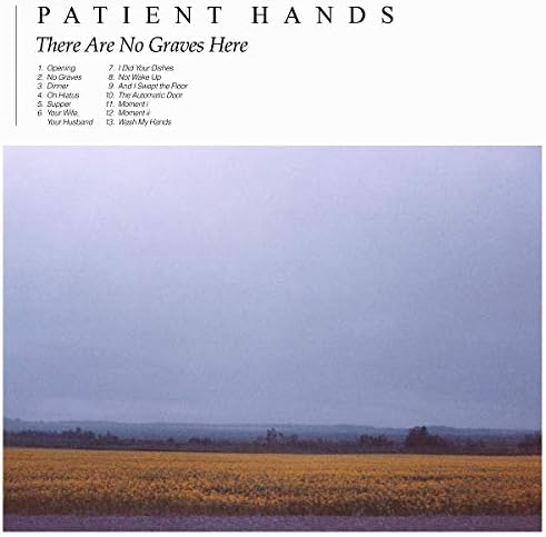 商品名【中古】There Are No Graves Here / ペイシェント・ハンズ（帯無し）種別CD帯についてケースの外側に付属しているキャッチコピーが書かれている用紙のことです。状態正常動作確認済みその他一部商品は特殊ケースは除き中...