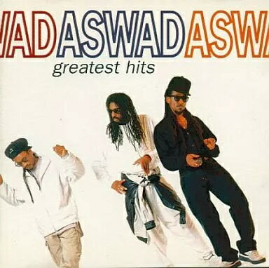 商品名【中古】greatest hits / ASWAD（帯無し）種別CD帯についてケースの外側に付属しているキャッチコピーが書かれている用紙のことです。状態正常動作確認済みその他一部商品は特殊ケースは除き中古ケースから新品ケースへの交換を...
