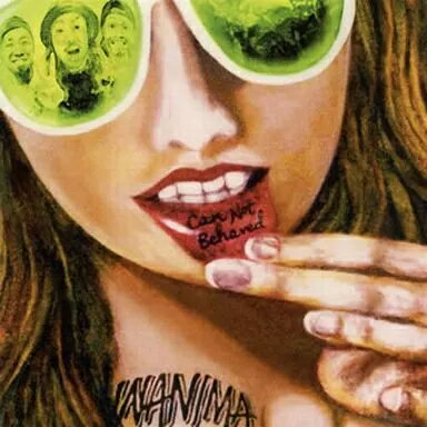 商品名【中古】Can Not Behaved / WANIMA（帯あり）種別CD帯についてケースの外側に付属しているキャッチコピーが書かれている用紙のことです。状態正常動作確認済みその他一部商品は特殊ケースは除き中古ケースから新品ケースへの...