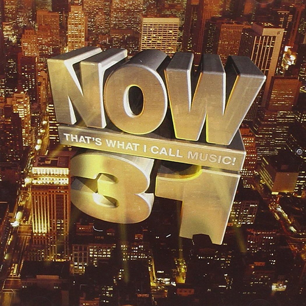 商品名【中古】Now Vol.31 / オムニバス（帯無し）種別CD帯についてケースの外側に付属しているキャッチコピーが書かれている用紙のことです。状態正常動作確認済みその他一部商品は特殊ケースは除き中古ケースから新品ケースへの交換を行って...