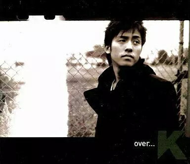 商品名【中古】over... / K（帯無し）種別CD帯についてケースの外側に付属しているキャッチコピーが書かれている用紙のことです。状態正常動作確認済みその他一部商品は特殊ケースは除き中古ケースから新品ケースへの交換を行っております。※特...