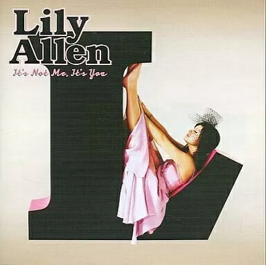 商品名【中古】It’s Not Me ，It’s you / Lily Allen（帯無し）種別CD帯についてケースの外側に付属しているキャッチコピーが書かれている用紙のことです。状態正常動作確認済みその他一部商品は特殊ケースは除き中古ケー...