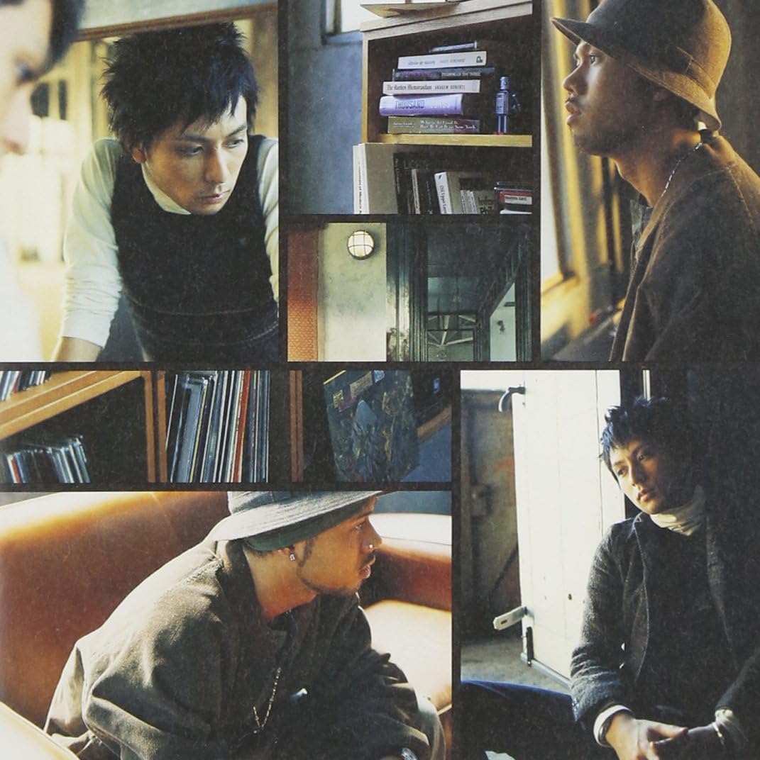 商品名【中古】It Takes Two / SOLID DREAM / MOVE ON / CHEMISTRY（帯無し）種別CD帯についてケースの外側に付属しているキャッチコピーが書かれている用紙のことです。状態正常動作確認済みその他一部商...