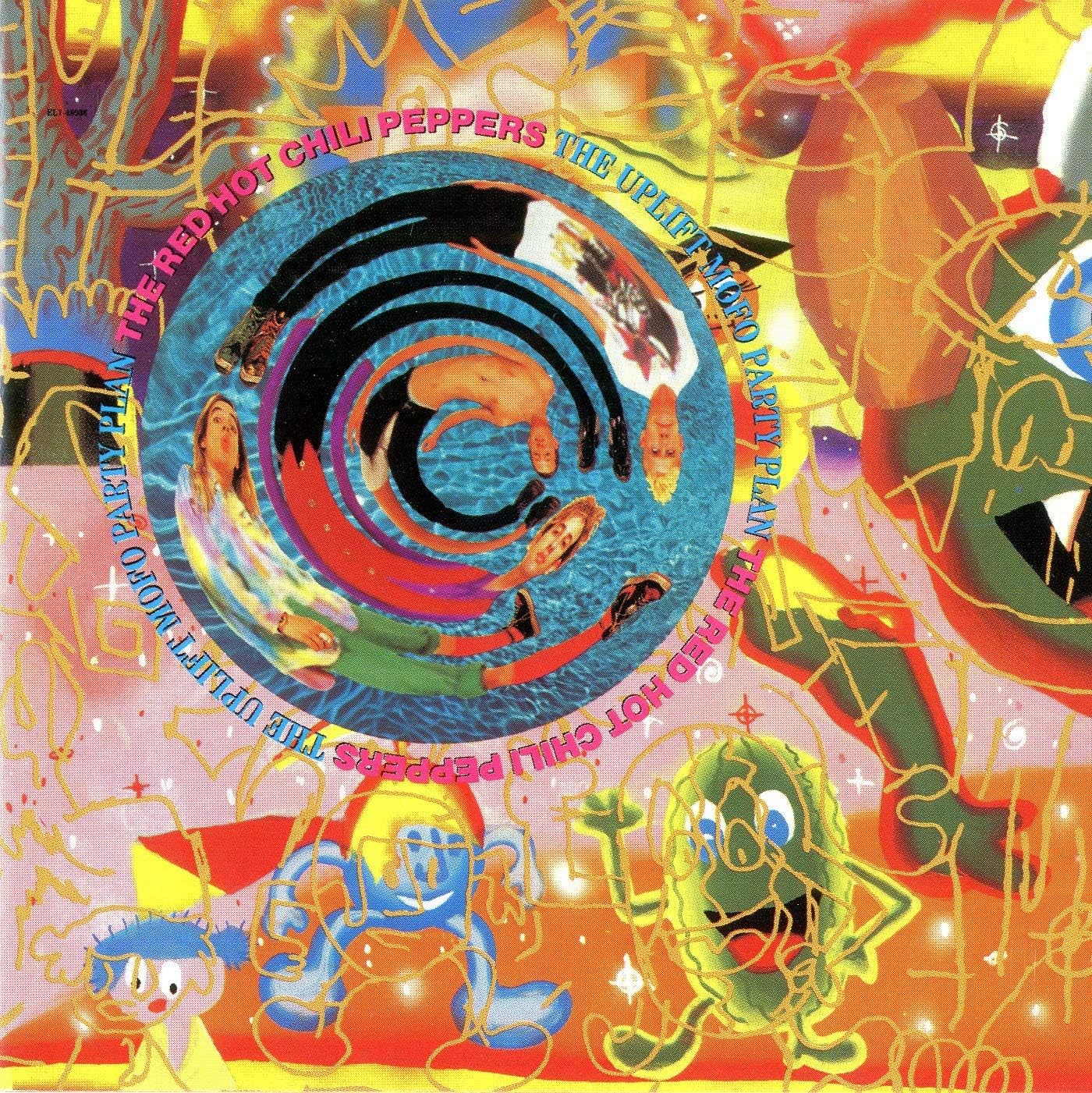商品名【中古】Uplift Mofo Party Plan / レッド・ホット・チリ・ペッパーズ（帯無し）種別CD帯についてケースの外側に付属しているキャッチコピーが書かれている用紙のことです。状態正常動作確認済みその他一部商品は特殊ケース...