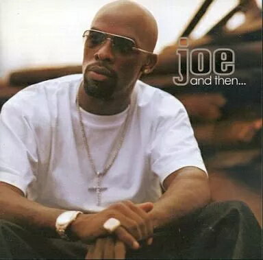 商品名【中古】and then... / joe（帯無し）種別CD帯についてケースの外側に付属しているキャッチコピーが書かれている用紙のことです。状態正常動作確認済みその他一部商品は特殊ケースは除き中古ケースから新品ケースへの交換を行ってお...