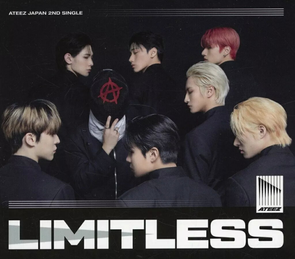 商品名【中古】Limitless[ATINY盤] / ATEEZ（帯無し）種別CD帯についてケースの外側に付属しているキャッチコピーが書かれている用紙のことです。状態正常動作確認済みその他一部商品は特殊ケースは除き中古ケースから新品ケースへ...