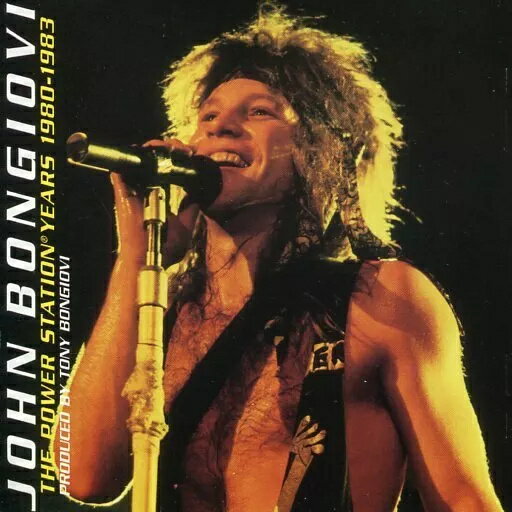 商品名【中古】THE POWER STATION YEARS[輸入盤] / JOHN BONGIOVI（帯無し）種別CD帯についてケースの外側に付属しているキャッチコピーが書かれている用紙のことです。状態正常動作確認済みその他一部商品は特殊...