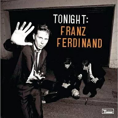 商品名【中古】TONIGHT[輸入盤] / FRANZ FERDINAND（帯無し）種別CD帯についてケースの外側に付属しているキャッチコピーが書かれている用紙のことです。状態正常動作確認済みその他一部商品は特殊ケースは除き中古ケースから新...