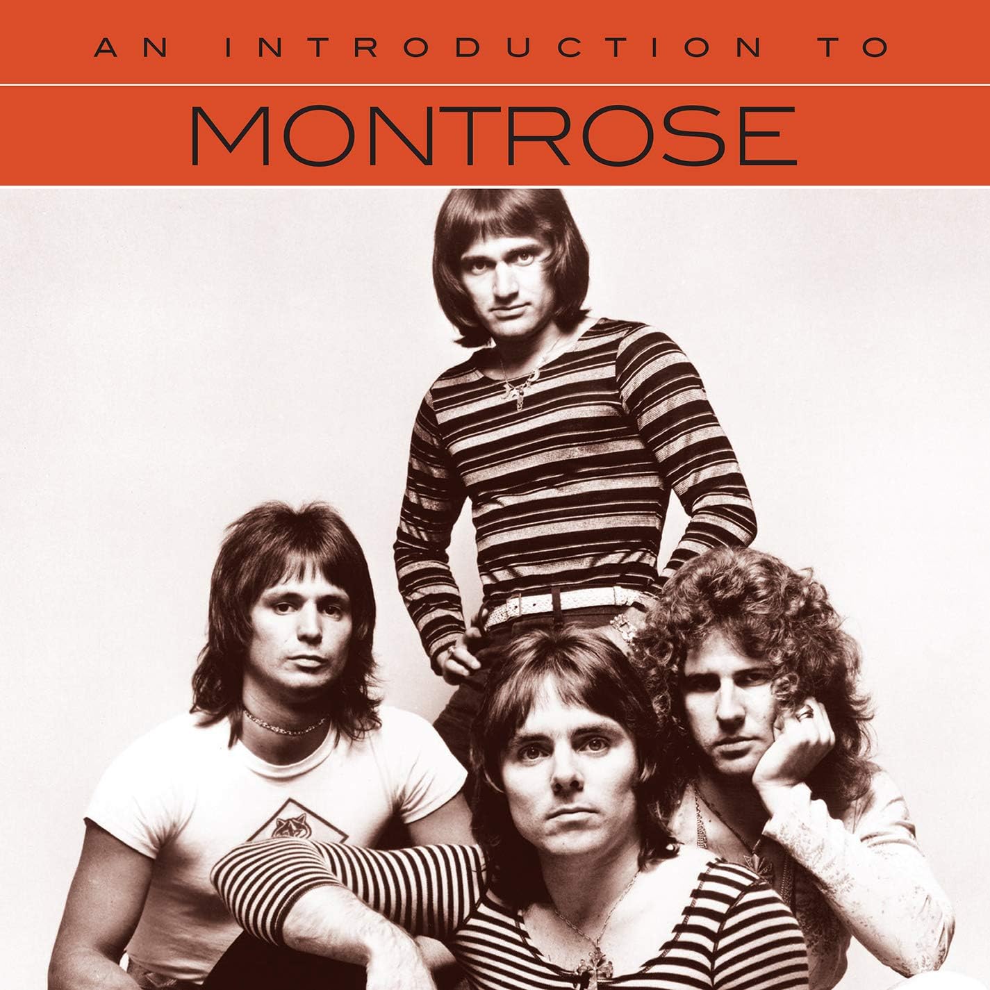 商品名【中古】An Introduction To / Montrose（帯無し）種別CD帯についてケースの外側に付属しているキャッチコピーが書かれている用紙のことです。状態正常動作確認済みその他一部商品は特殊ケースは除き中古ケースから新品...