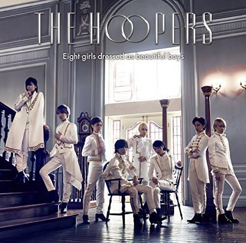 商品名【中古】FANTASIA(初回限定ドキドキ盤)(DVD付) / THE HOOPERS（帯あり）種別CD/DVD帯についてケースの外側に付属しているキャッチコピーが書かれている用紙のことです。状態正常動作確認済みその他一部商品は特殊ケ...