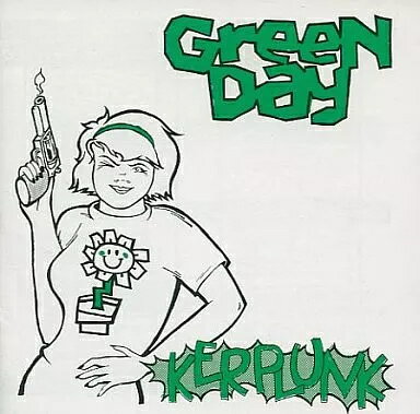 商品名【中古】Kerplunk / グリーン・デイ（帯無し）種別CD帯についてケースの外側に付属しているキャッチコピーが書かれている用紙のことです。状態正常動作確認済みその他一部商品は特殊ケースは除き中古ケースから新品ケースへの交換を行って...