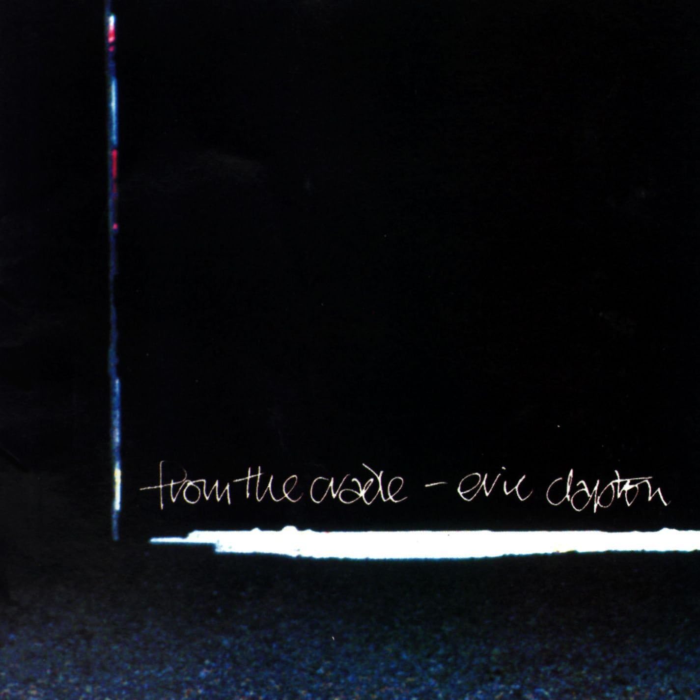 商品名【中古】From the Cradle / エリック・クラプトン（帯無し）種別CD帯についてケースの外側に付属しているキャッチコピーが書かれている用紙のことです。状態正常動作確認済みその他一部商品は特殊ケースは除き中古ケースから新品ケ...