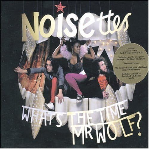 商品名【中古】What's the Time Mr Wolf (Dig) / ノイゼッツ（帯無し）種別CD帯についてケースの外側に付属しているキャッチコピーが書かれている用紙のことです。状態正常動作確認済みその他一部商品は特殊ケースは除き中...