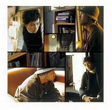 商品名【中古】It Takes Two/SOLID DREAM/MOVE ON / CHEMISTRY（帯無し）種別CD帯についてケースの外側に付属しているキャッチコピーが書かれている用紙のことです。状態正常動作確認済みその他一部商品は特殊...