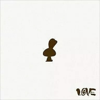 商品名【中古】Whitechoco / LOVE（帯あり）種別CD帯についてケースの外側に付属しているキャッチコピーが書かれている用紙のことです。状態正常動作確認済みその他一部商品は特殊ケースは除き中古ケースから新品ケースへの交換を行ってお...