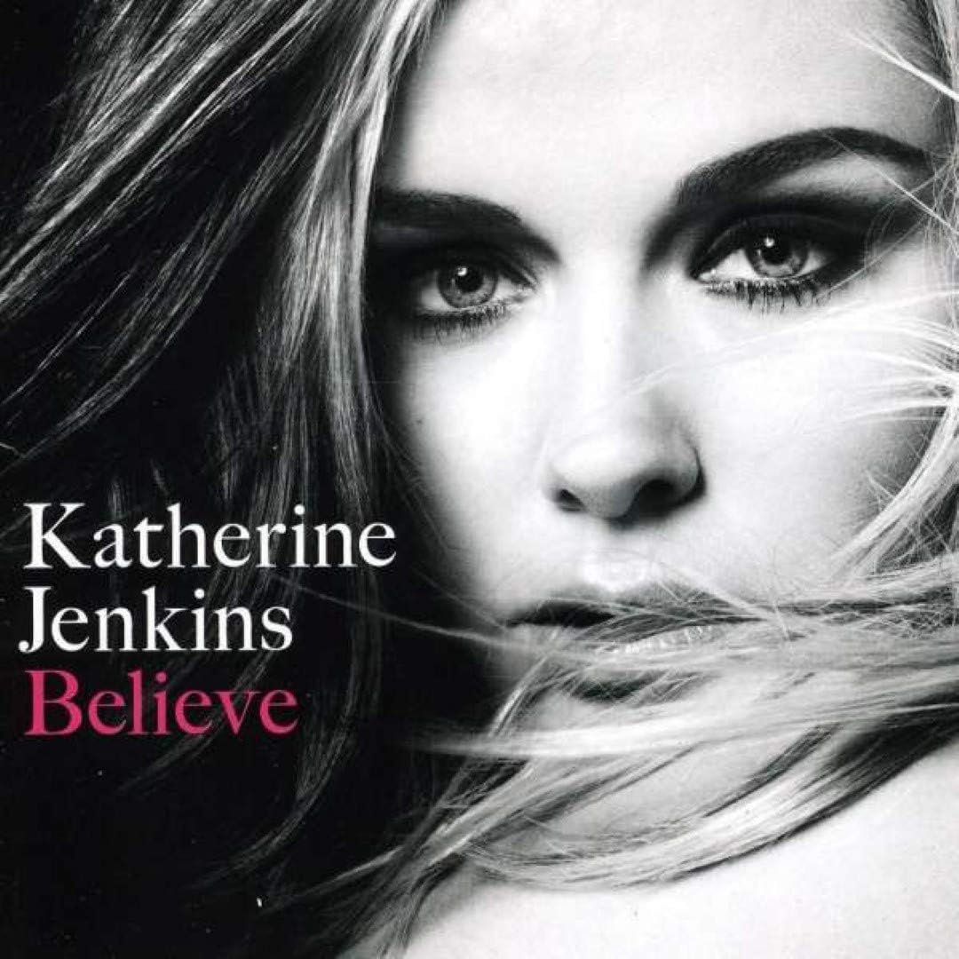 商品名【中古】Believe -13tr- / Jenkins, Katherine（帯無し）種別CD帯についてケースの外側に付属しているキャッチコピーが書かれている用紙のことです。状態正常動作確認済みその他一部商品は特殊ケースは除き中古ケ...