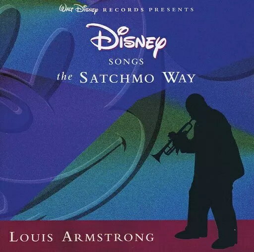 商品名【中古】DISNEY SONGS the SATCHMO WAY / LOUIS ARMSTRONG（帯無し）種別CD帯についてケースの外側に付属しているキャッチコピーが書かれている用紙のことです。状態正常動作確認済みその他一部商品は...