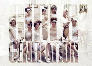 商品名【中古】GIRLS’ GENERATION[DVD付期間限定盤] / 少女時代（帯無し）種別CD/DVD帯についてケースの外側に付属しているキャッチコピーが書かれている用紙のことです。状態正常動作確認済みその他一部商品は特殊ケースは除...