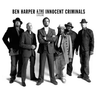 商品名【中古】LIFELINE[輸入盤] / BEN HARPER＆THE INNOCENT CRIMINALS（帯無し）種別CD帯についてケースの外側に付属しているキャッチコピーが書かれている用紙のことです。状態正常動作確認済みその他一部...