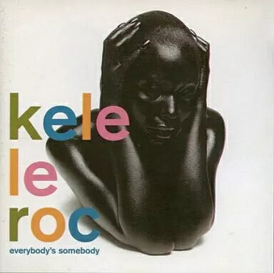 商品名【中古】everybody’s somebody / kele le roc（帯無し）種別CD帯についてケースの外側に付属しているキャッチコピーが書かれている用紙のことです。状態正常動作確認済みその他一部商品は特殊ケースは除き中古ケー...