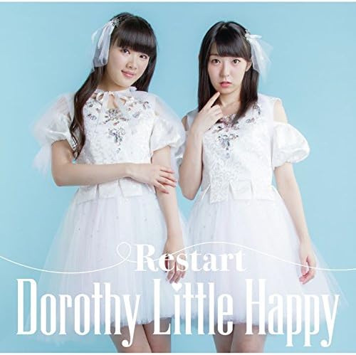 商品名【中古】Restart 青盤 Type-B / DOROTHY LITTLE HAPPY（帯あり）種別CD帯についてケースの外側に付属しているキャッチコピーが書かれている用紙のことです。状態正常動作確認済みその他一部商品は特殊ケースは...