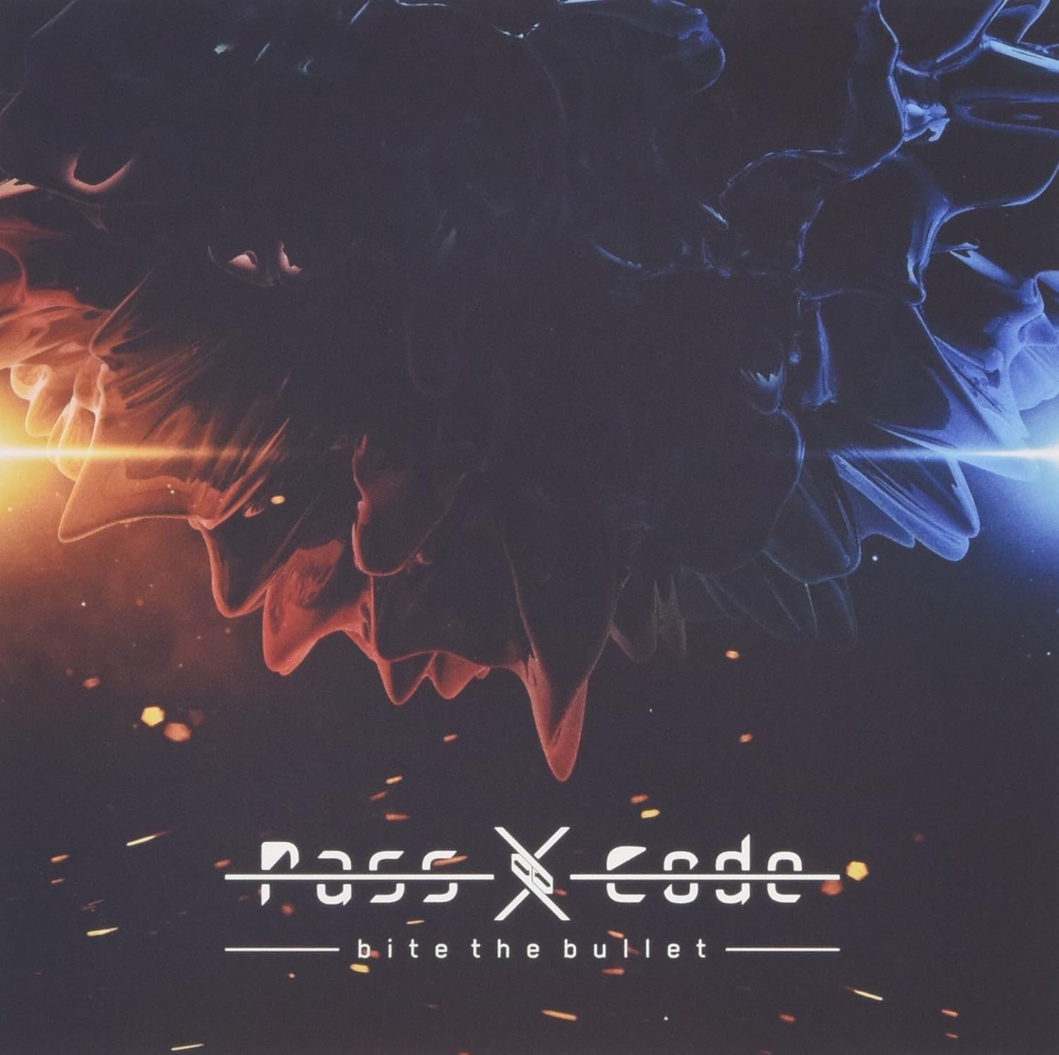 商品名【中古】bite the bullet(通常盤) / PassCode（帯あり）種別CD帯についてケースの外側に付属しているキャッチコピーが書かれている用紙のことです。状態正常動作確認済みその他一部商品は特殊ケースは除き中古ケースから...