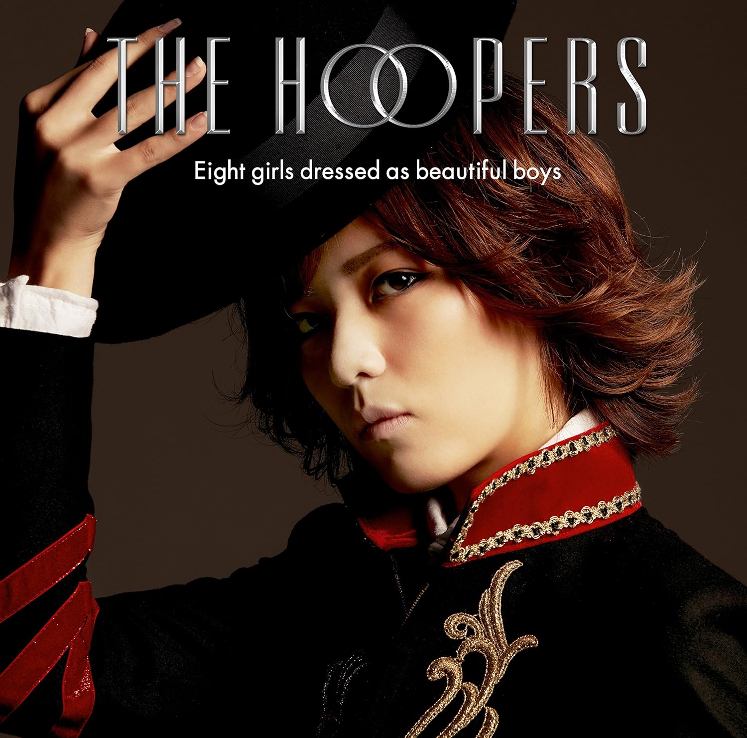 商品名【中古】情熱は枯葉のように[初回限定ソロ盤](未来ver.) / THE HOOPERS（帯無し）種別CD帯についてケースの外側に付属しているキャッチコピーが書かれている用紙のことです。状態正常動作確認済みその他一部商品は特殊ケースは...
